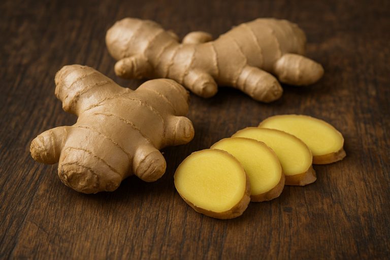 Jahe: Asal Usul, Jenis-Jenis, dan Manfaat Jahe untuk Kesehatan Tubuh